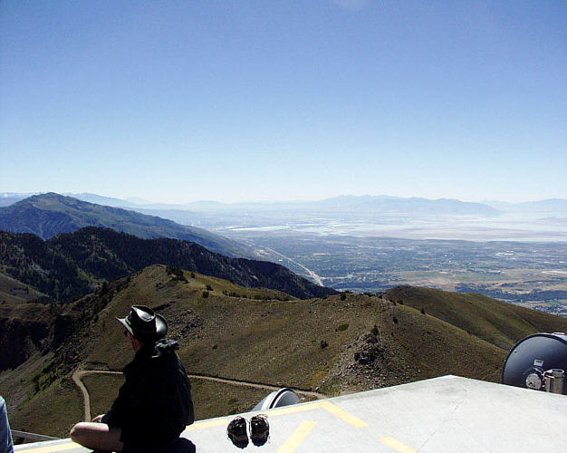 Mount Ogden Photo #8